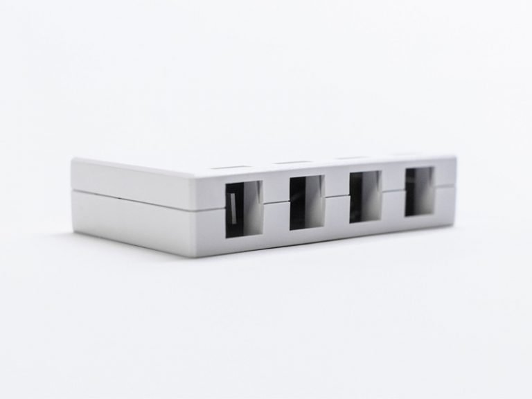 Structured Cabling Products - ASD®