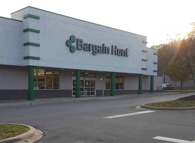 Bargain Hunt | Technology Rollout Case Study | ASD