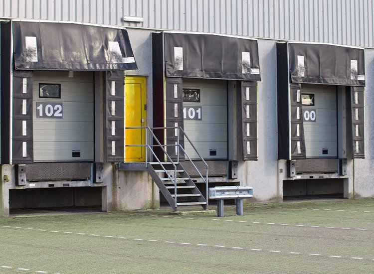 FedEx Freight Technology Rollout - Automated Systems Design