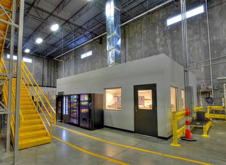 FedEx Freight Technology Rollout - Automated Systems Design