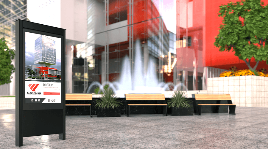12 Fantastic Benefits of Digital Signage - ASD
