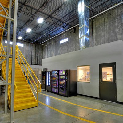 Automated Systems Design | ASD