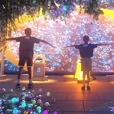 Kefi Audio Visual Case Study - Automated Systems Design